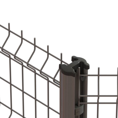 Clip&Lock® - CLOTEX - L'expert Clôture