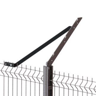 Bavolets Giga® - CLOTEX - L'expert Clôture