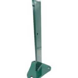 Platine Giga® renforcée - CLOTEX - L'expert Clôture