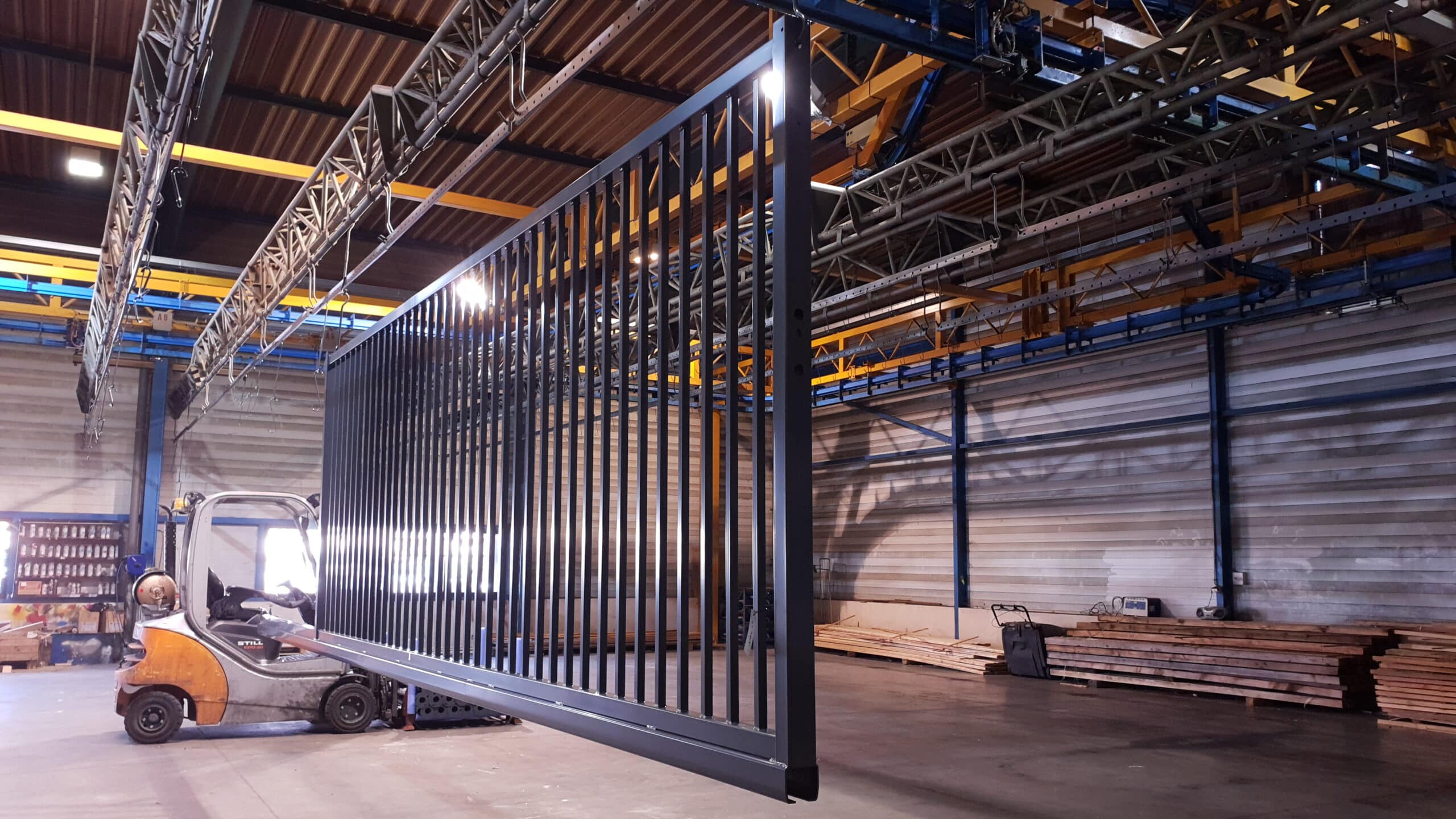 Découvrez Clotex - CLOTEX - L'expert Clôture